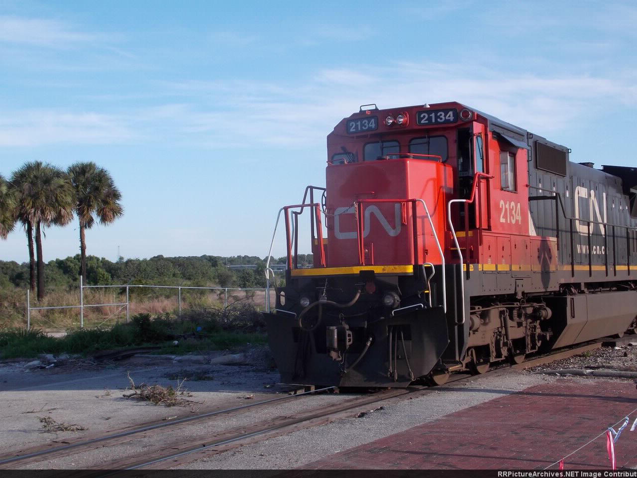CN 2134